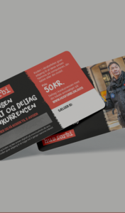 Hvad er en hjemløs - Hus Forbi