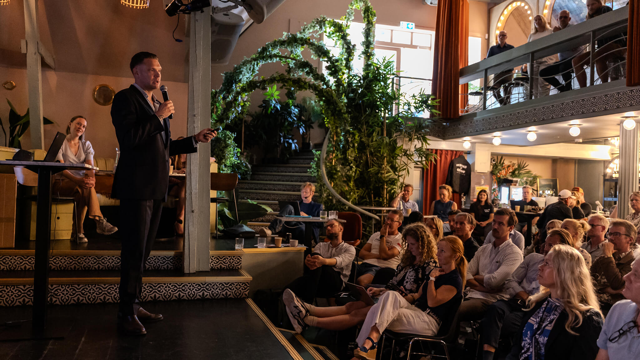 Pressemeddelse: Hus Forbi og Experimentarium inviterer til Den Sociale ...