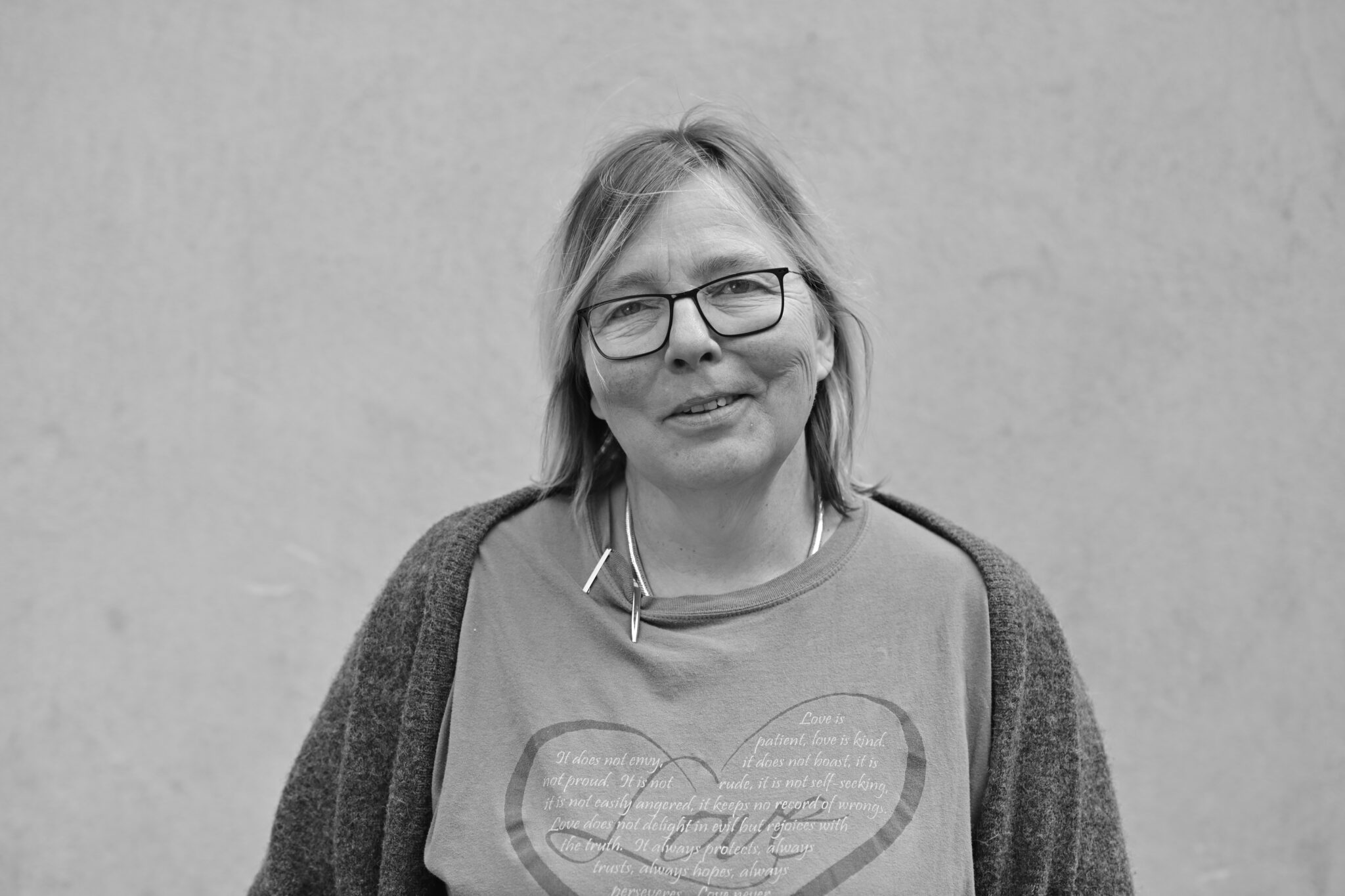 Kontakt - Hus Forbi