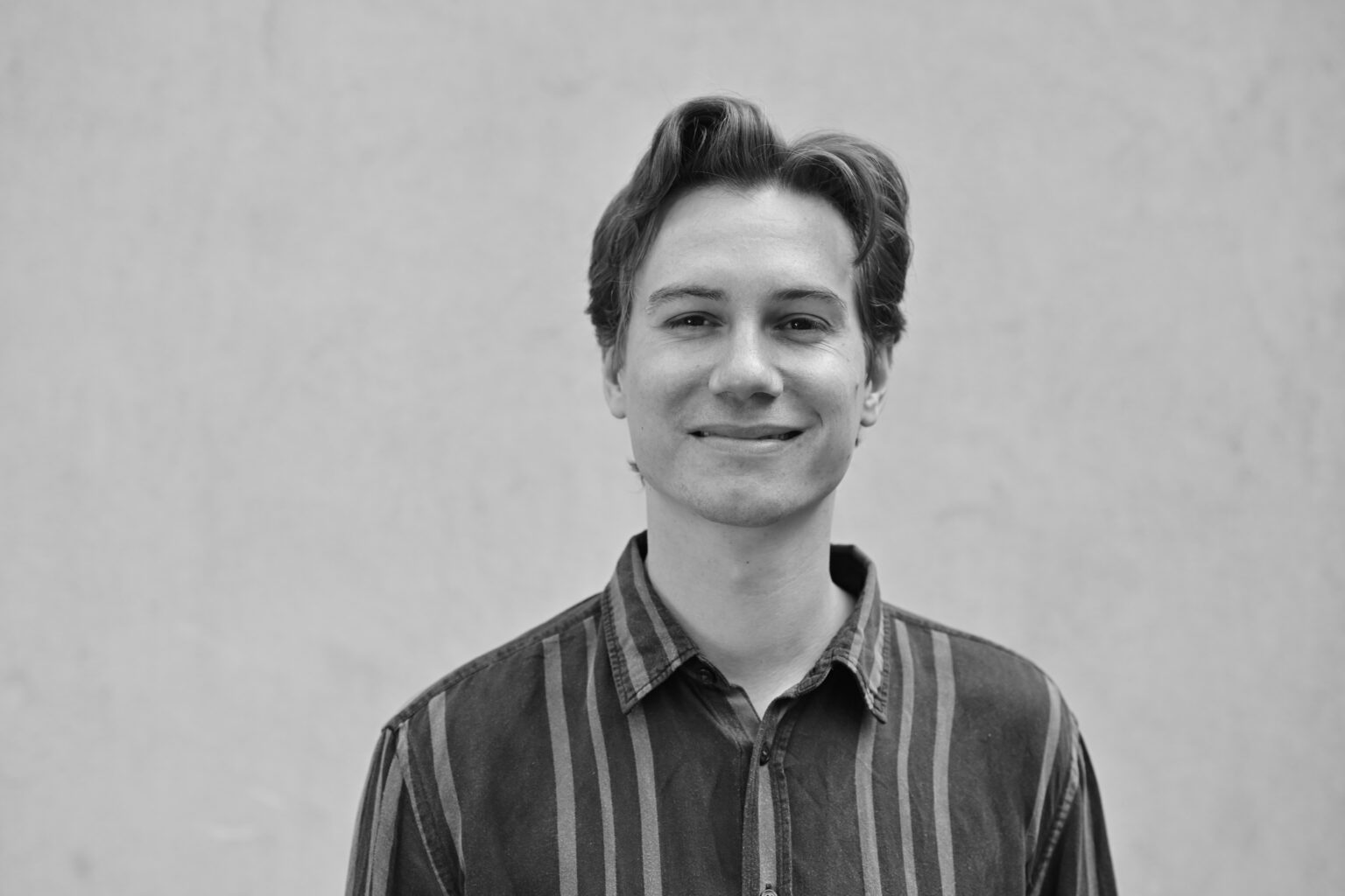 Kontakt - Hus Forbi